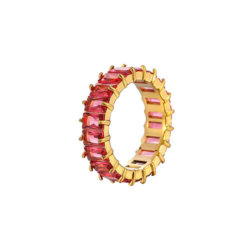 R2606015 Hip Hop Ring