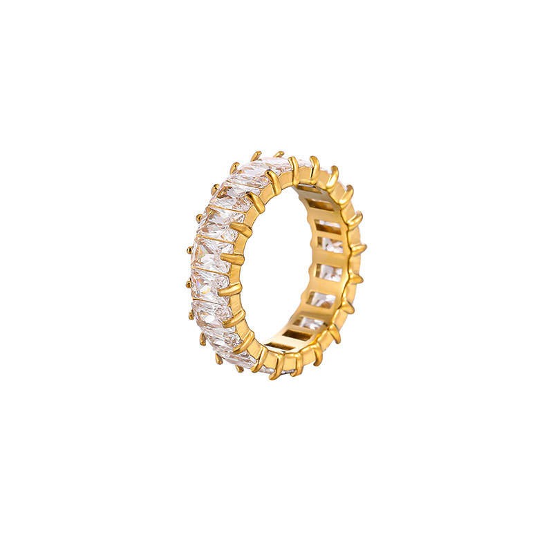 R2606015 Hip Hop Ring